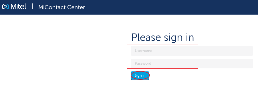 Ignitia Parent Portal Login
